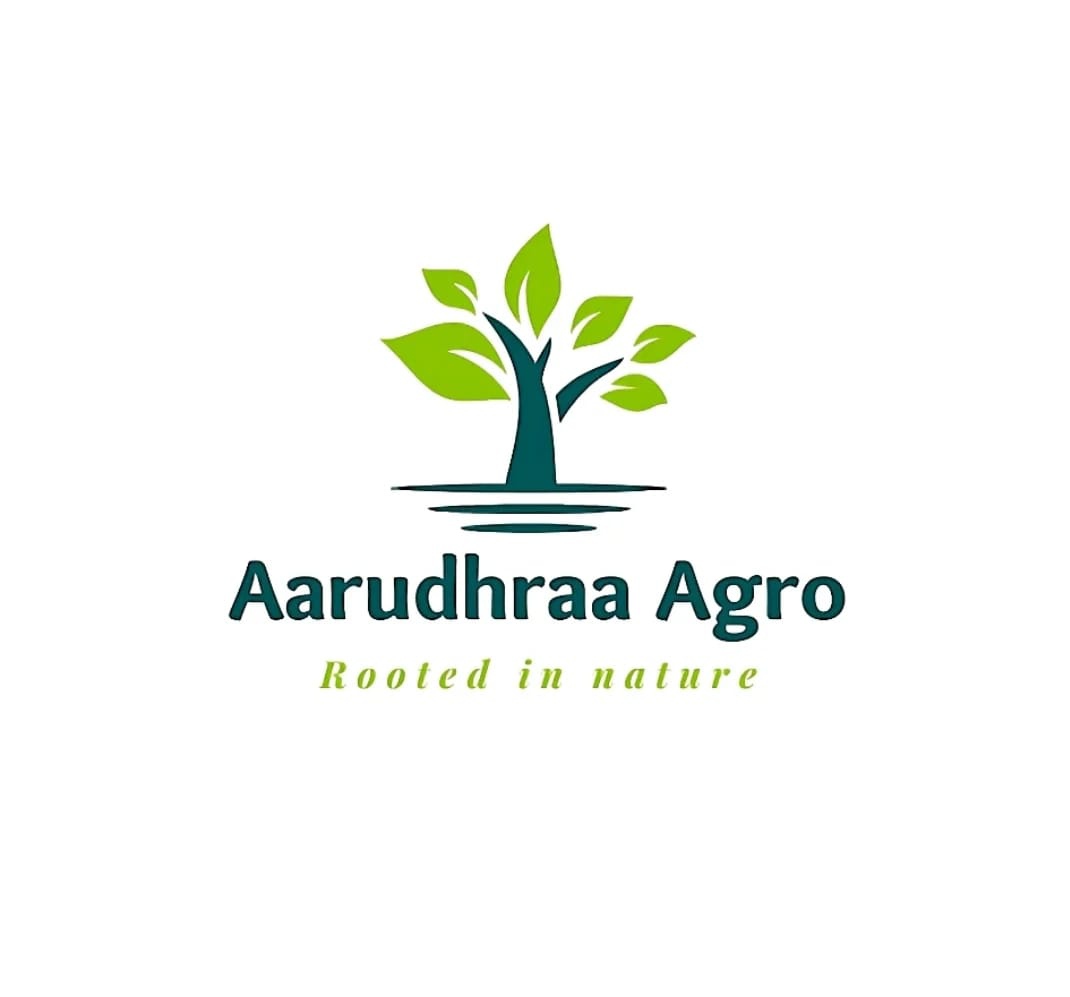 Home - Aarudhraa Agro